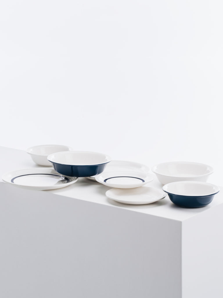ACME Classic Small Plate (⌀19cm/7.48in) – Acme USA