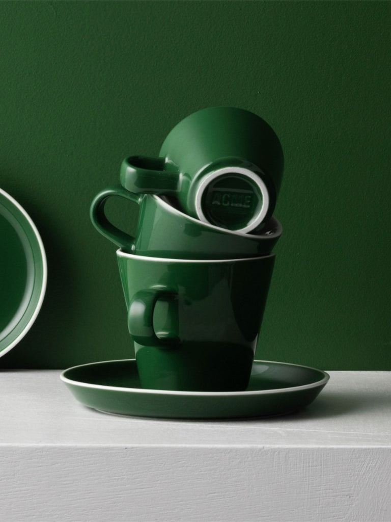 ACME Roman Mini Cup (110ml/3.72oz) – Acme USA